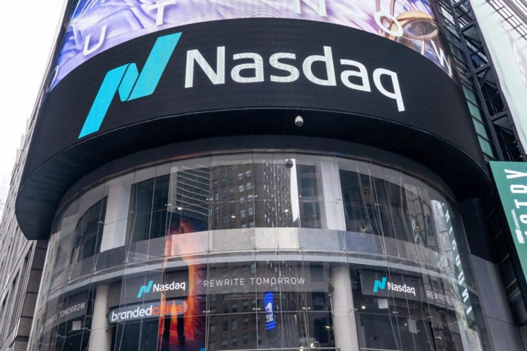 Nasdaq Tops 29,000 Records, Micron Soars 13%: Stock Market Today
