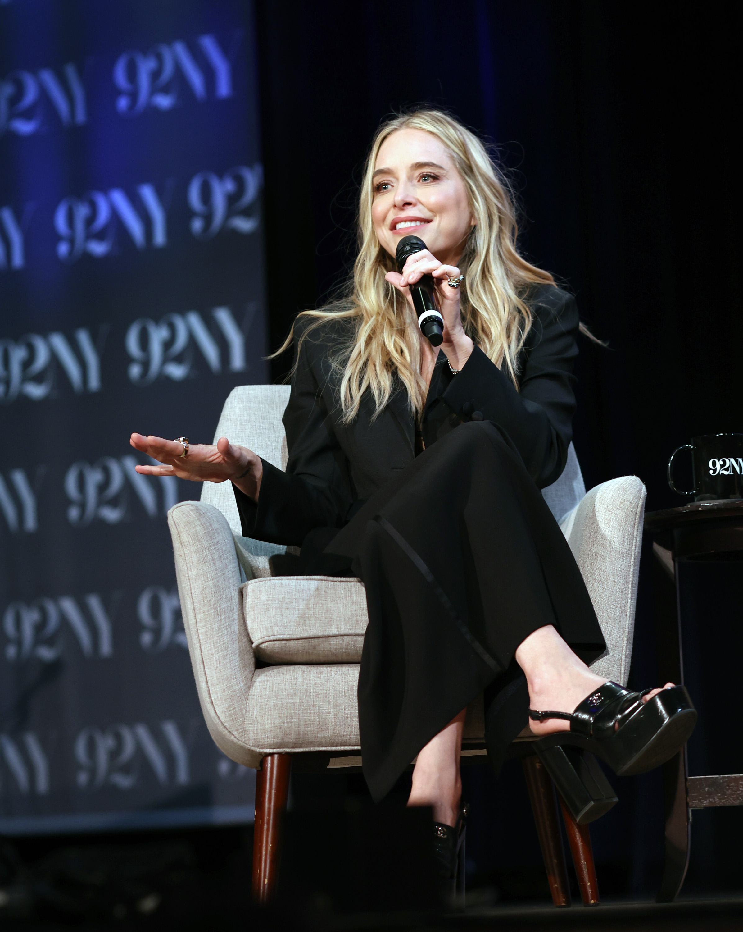 Jenny Mollen Reveals She Recently Underwent Popular Celebrity Surgery