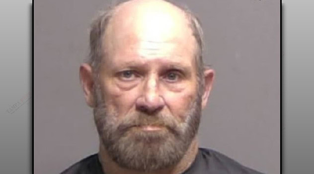 Bathroom break ends in handcuffs: Virginia fugitive flushed out at ...