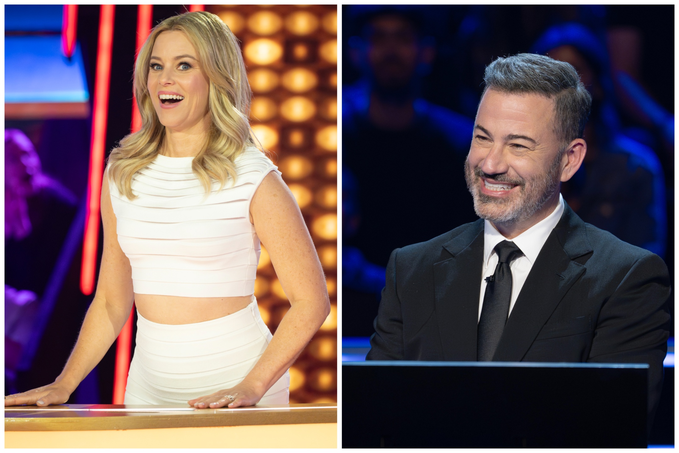 ABC summer schedule: 'Celebrity Family Feud,' 'Press Your Luck'