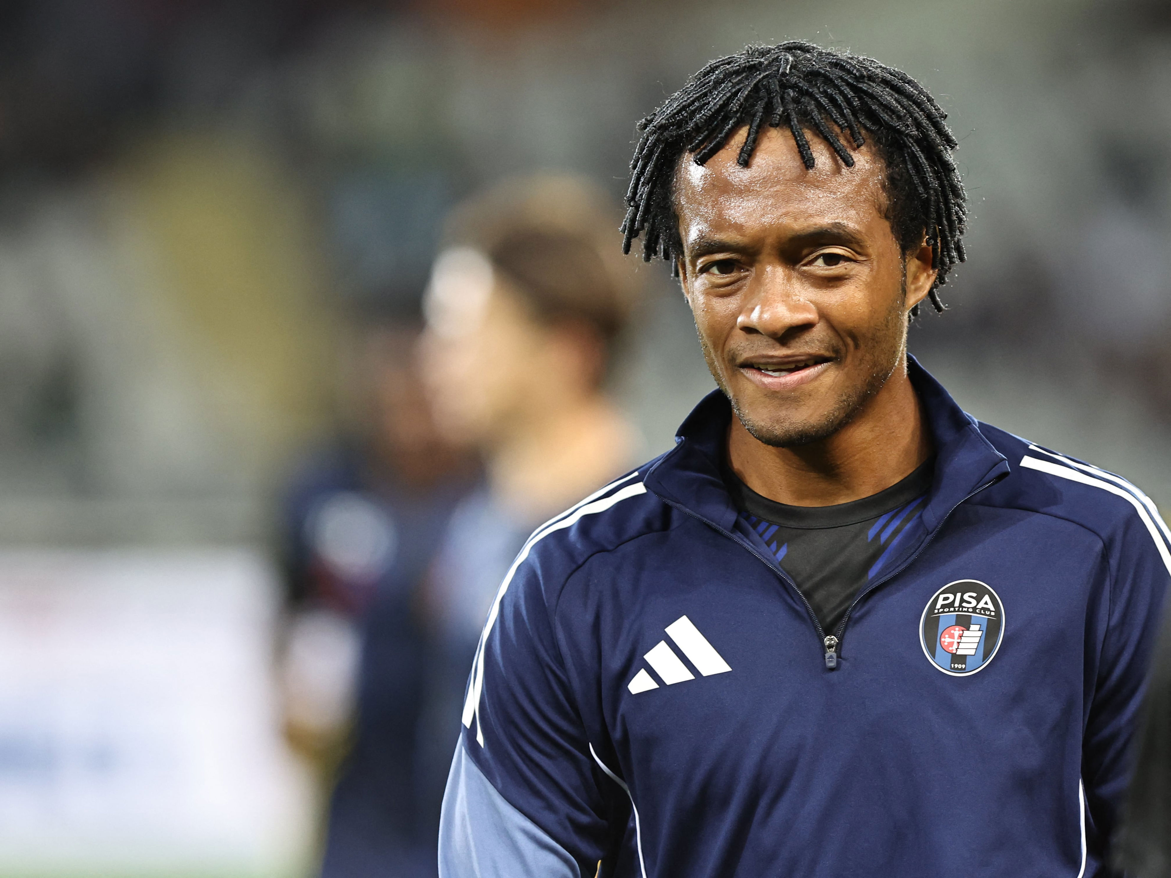 Juan Guillermo Cuadrado mueve el mercado en Colombia: revelan tres ...