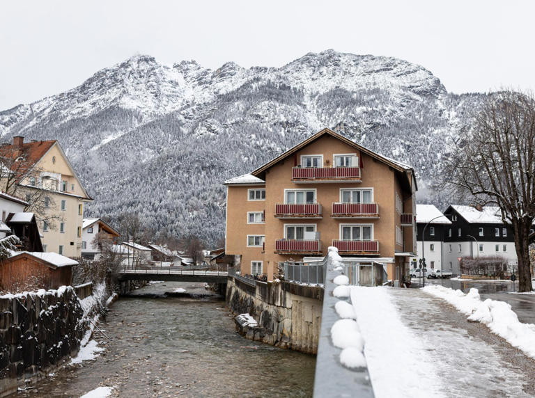 Why some American towns have only one stoplight — and what visiting ...