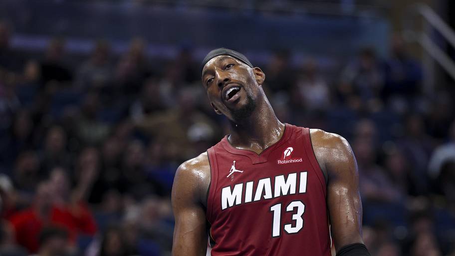 Heat's bold offseason plans will be set in stone on NBA draft lottery night