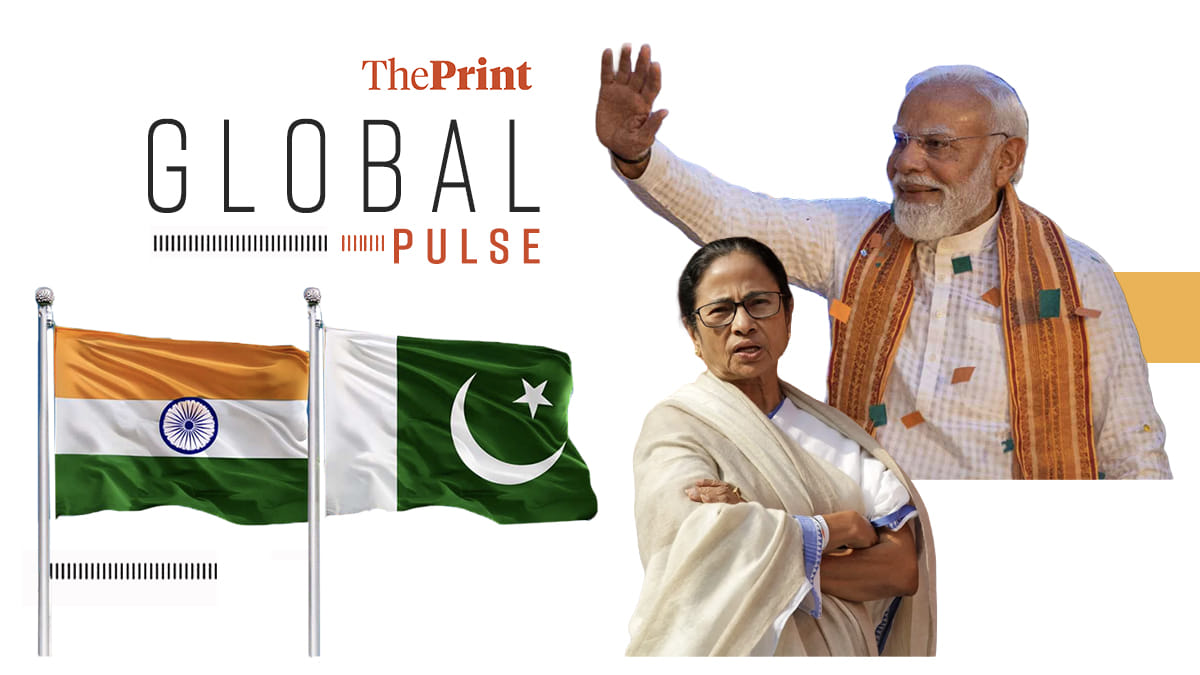 Global media tracks BJP’s surging influence, future of regional ...