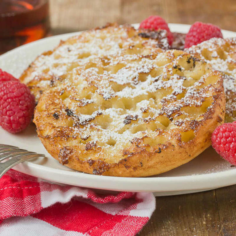 11 French toast recipes way more delicious than your local brunch spot