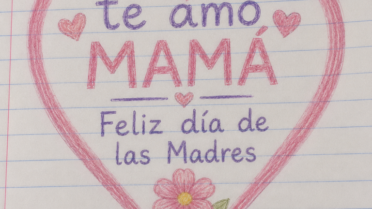 Frases para dedicar este Día de las Madres