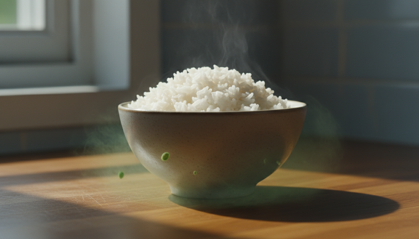 Your microwave habits might be risky, avoid reheating these 6 foods