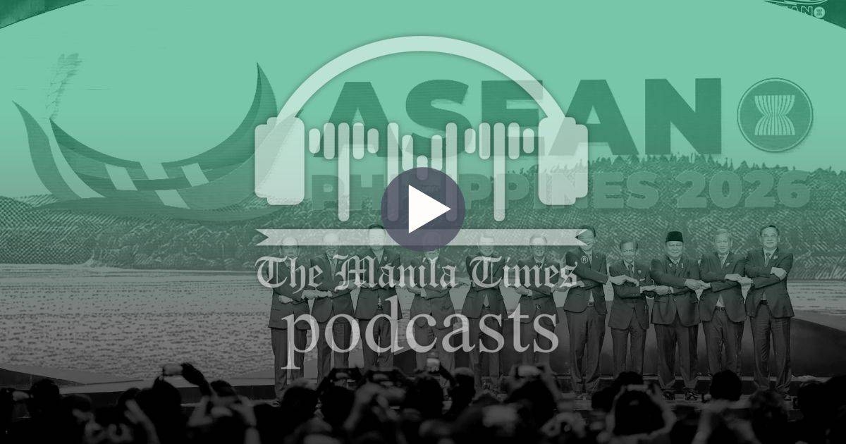 Headlines: ‘ASEAN must unite amid Mideast crisis’ | May 9, 2026