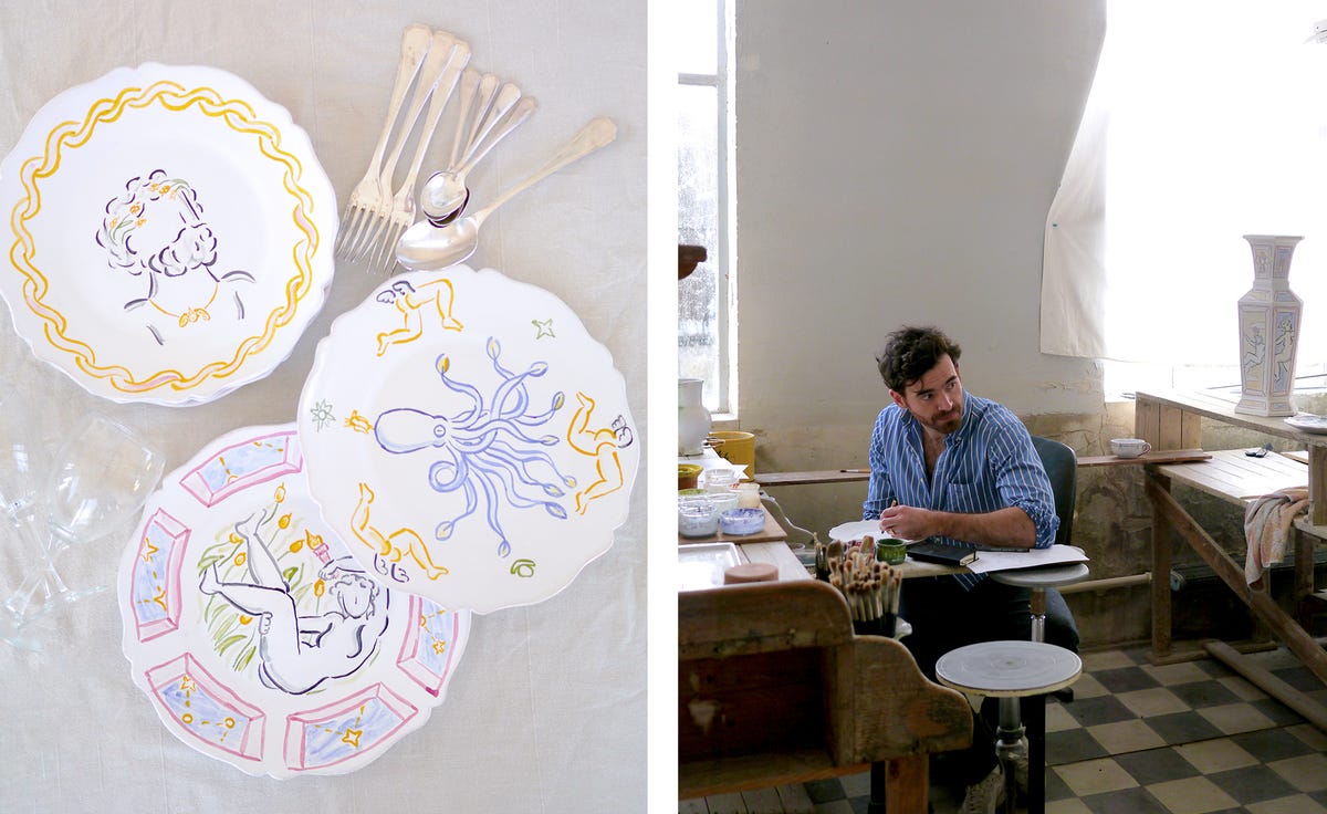 Inside the Buzziest Design Launches Our Editors Are Watching in May 2026