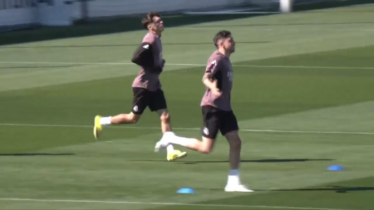 File: Real Madrid fines Valverde and Tchouameni half a million euros ...