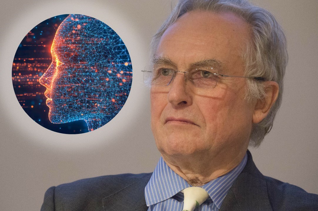 Prof. Richard Dawkins zabrał głos o świadomości AI. Naukowcy odpowiadają