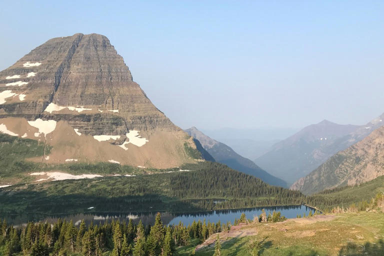 Missing hiker found dead after suspected bear attack in Montana’s ...