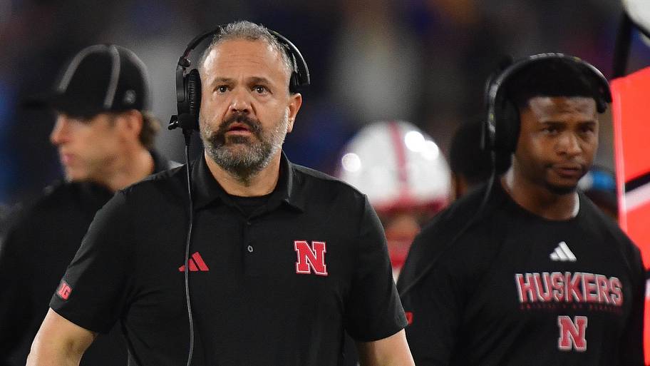 Nebraska gets the Friday night football treatment