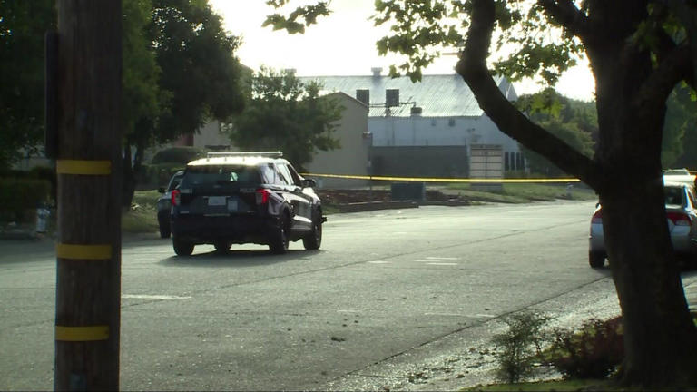 Sacramento security guard arrested in deadly shooting of burglary ...