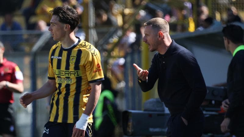 Juve Stabia, la Dda sequestra le quote societarie: si indaga sull ...