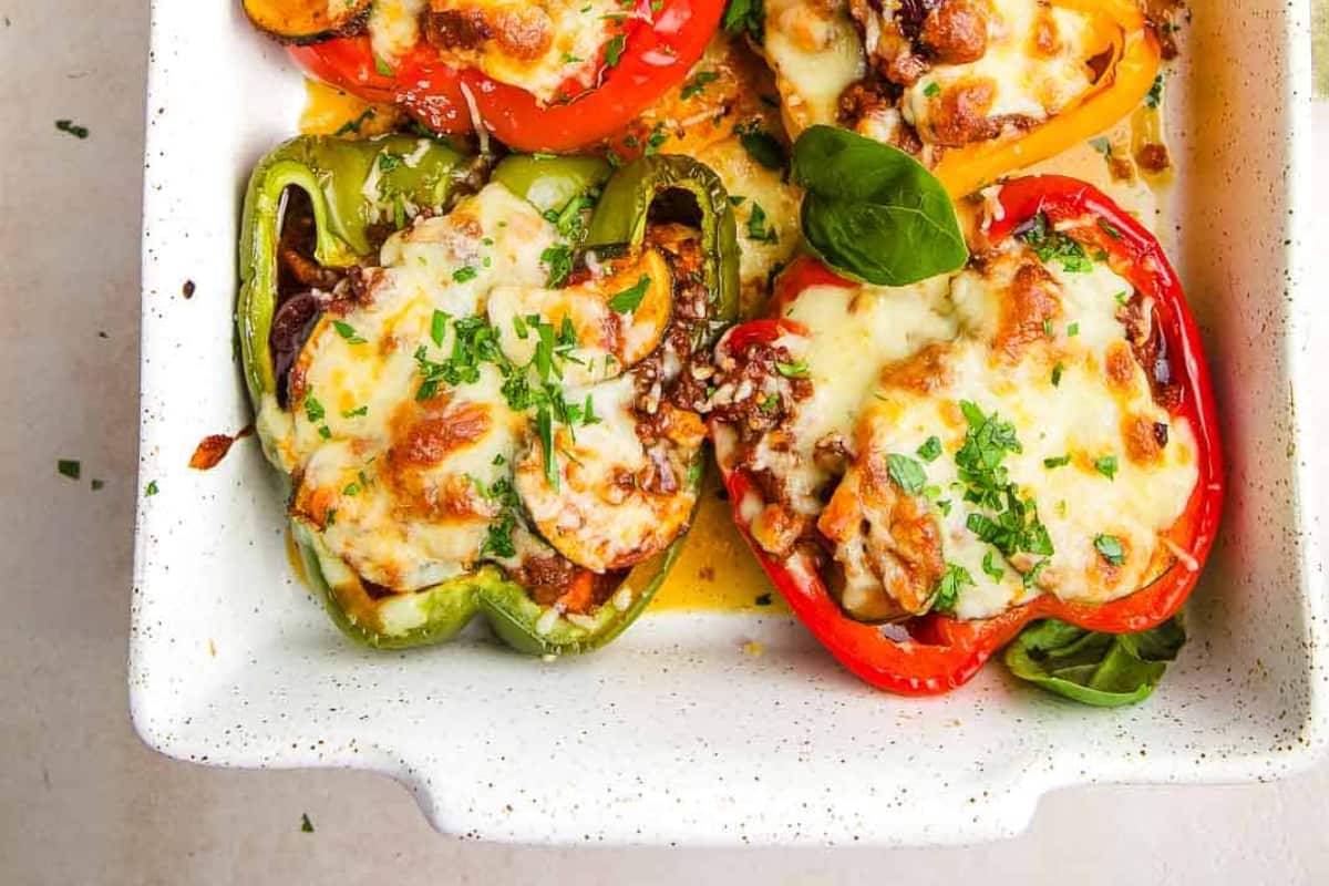 29 keto dinners to keep the rotation from getting stale