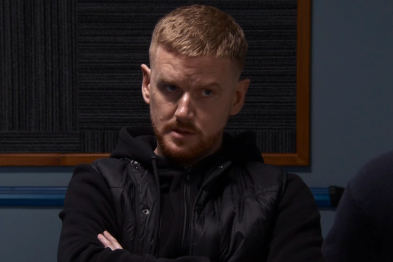 ITV Coronation Street fans 'spot' Emmerdale villain on cobbles after ...
