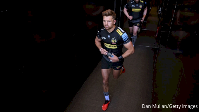 Exeter Chiefs vs. Bath Rugby kickoff time, lineups
