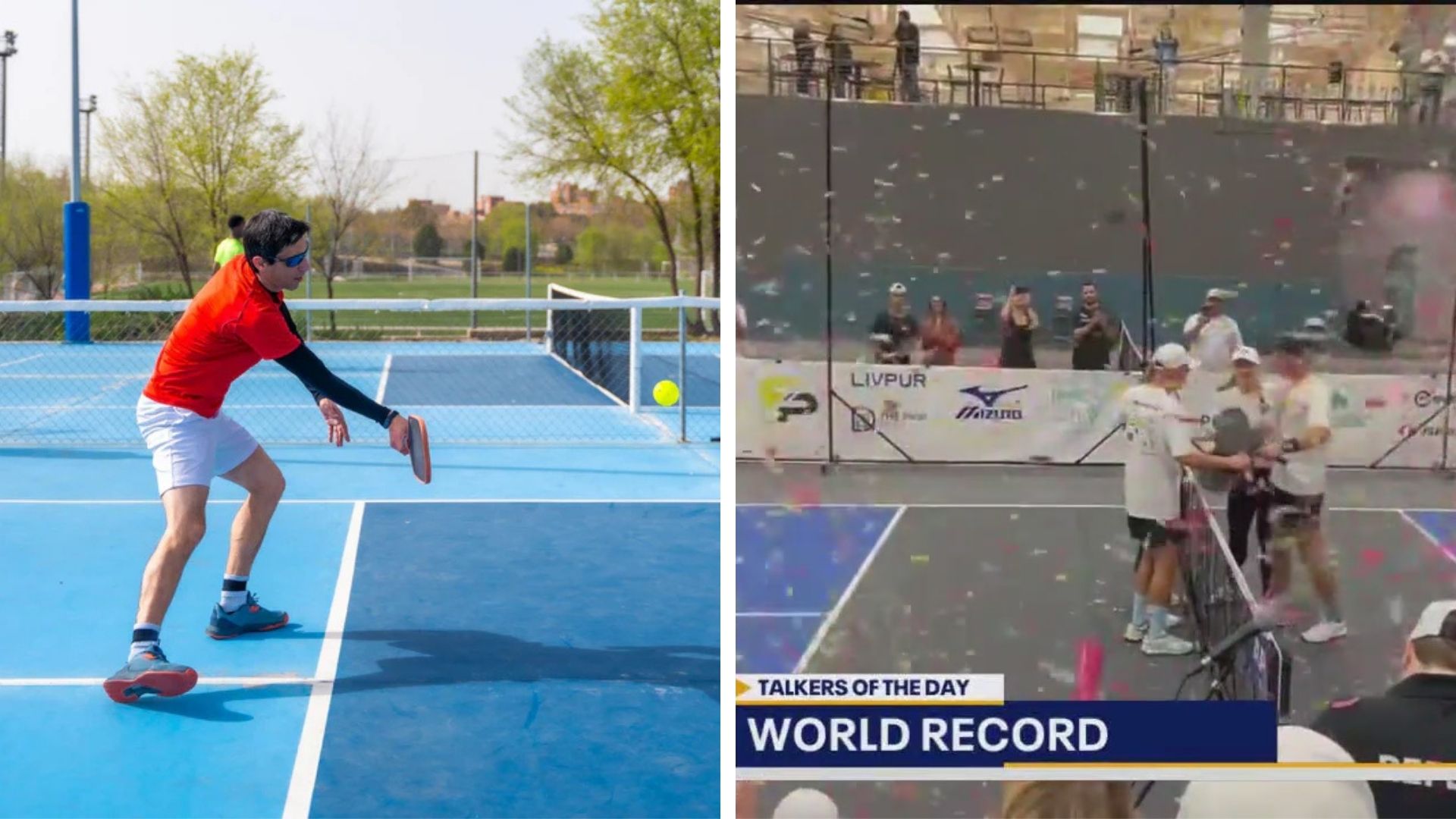 30 interesting facts about pickleball