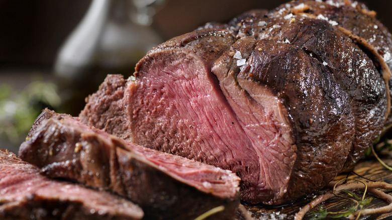 The difference between rib roast and prime rib
