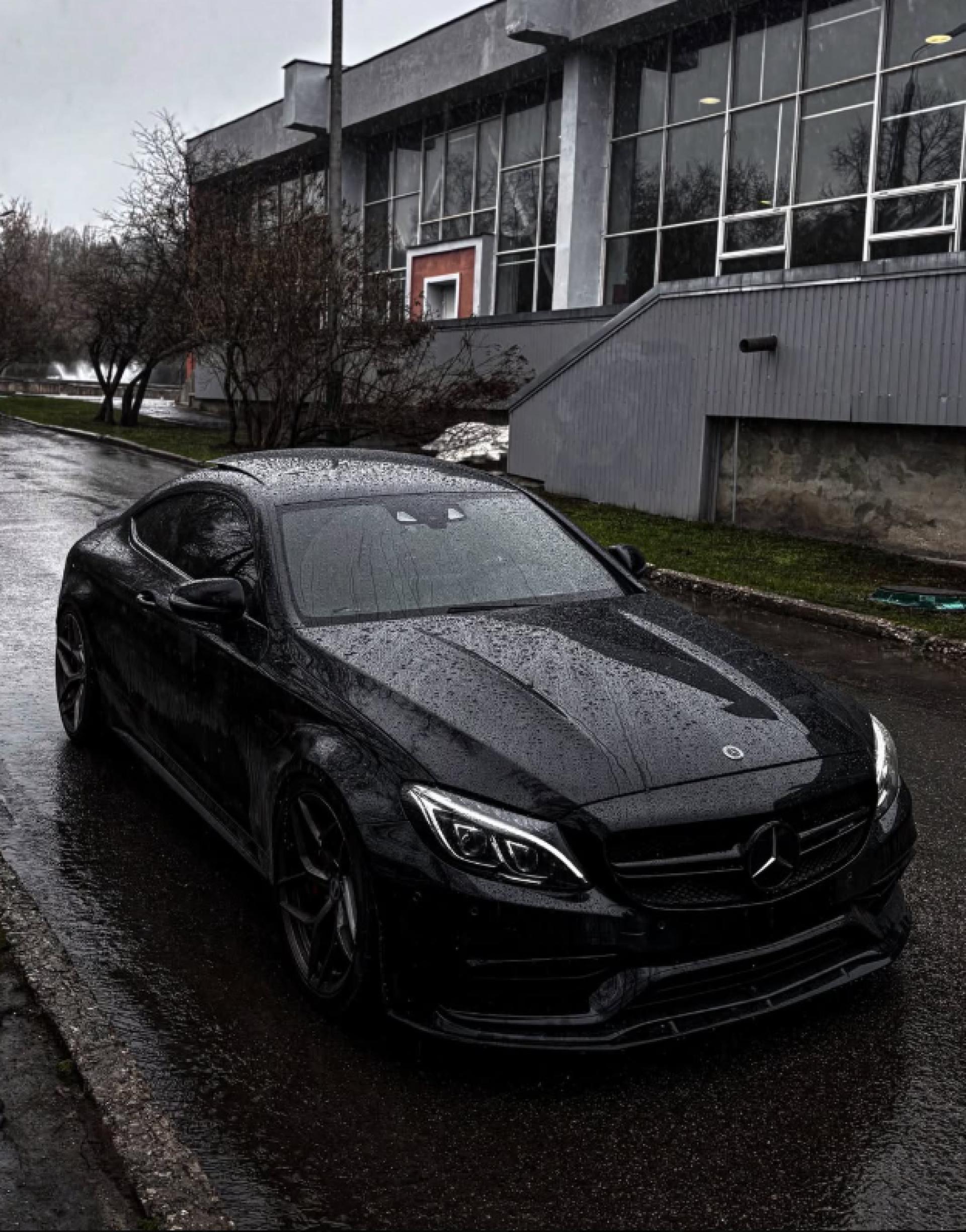 Mercedes-AMG shifts direction after weak response to four-cylinder hybrids