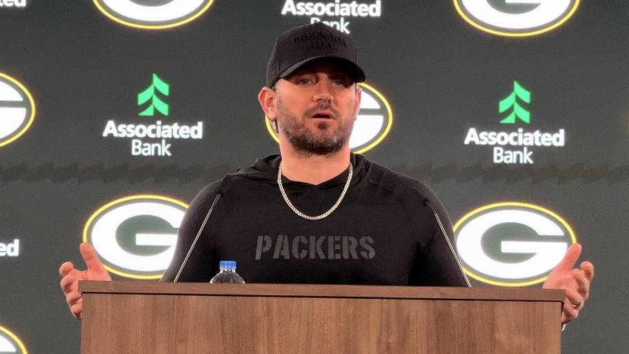 Micah Hyde starred under new Packers assistant Bobby Babich; here’s why