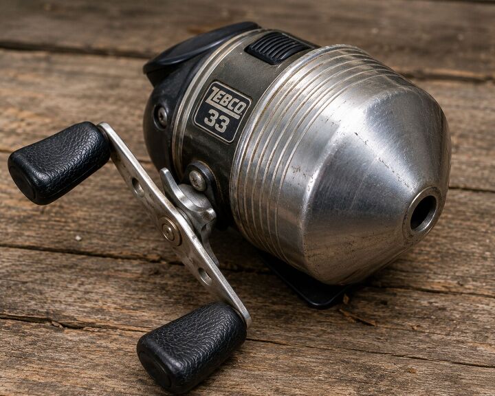 12 grandpa's fishing gear still beats modern junk