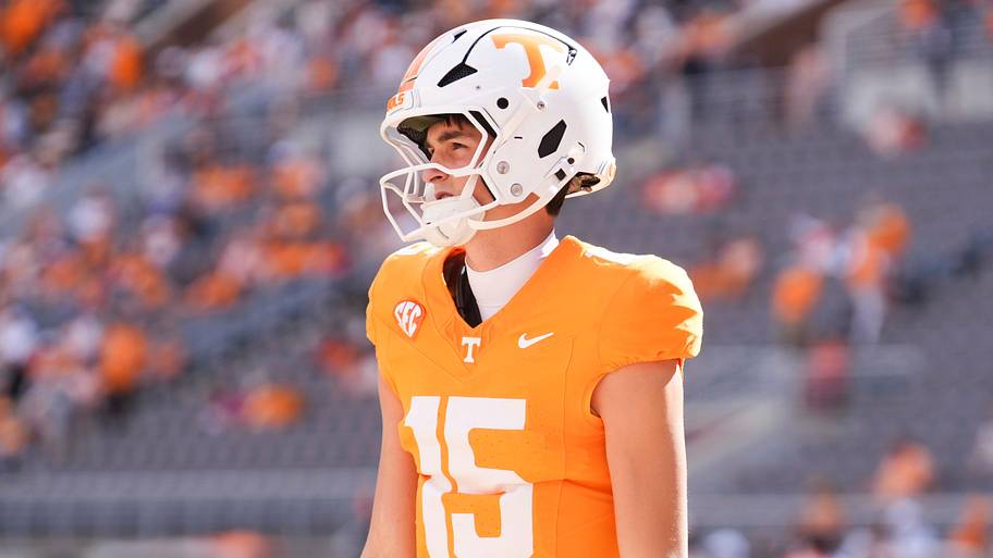 Predicting the best and worst-case scenarios for Tennessee coming out ...