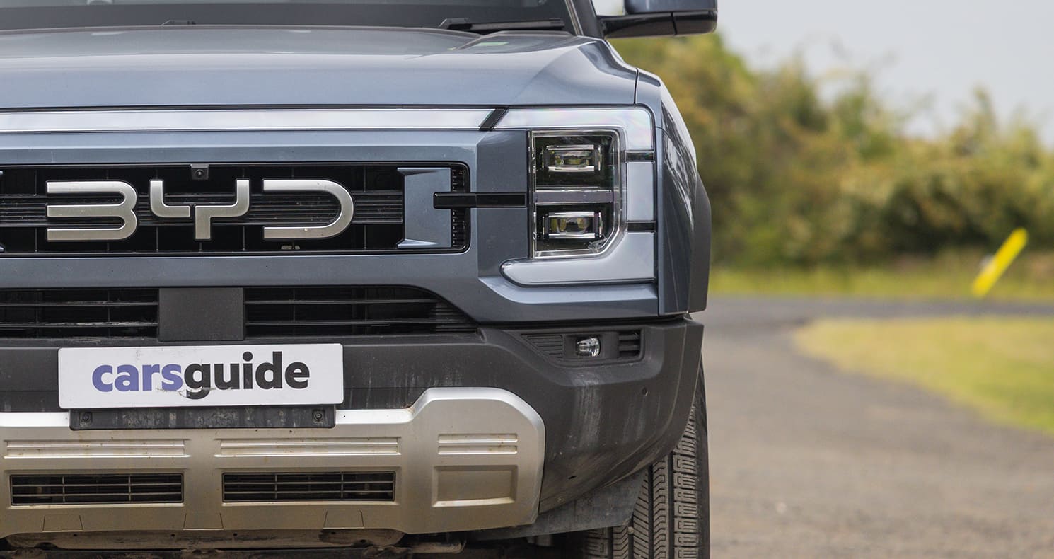 Why BYD could topple Toyota