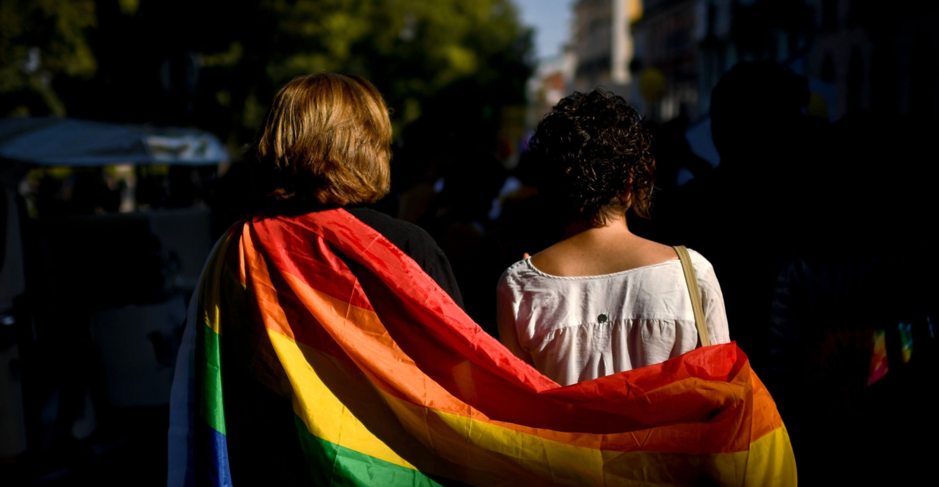 The most violent countries for LGBTQ+ people