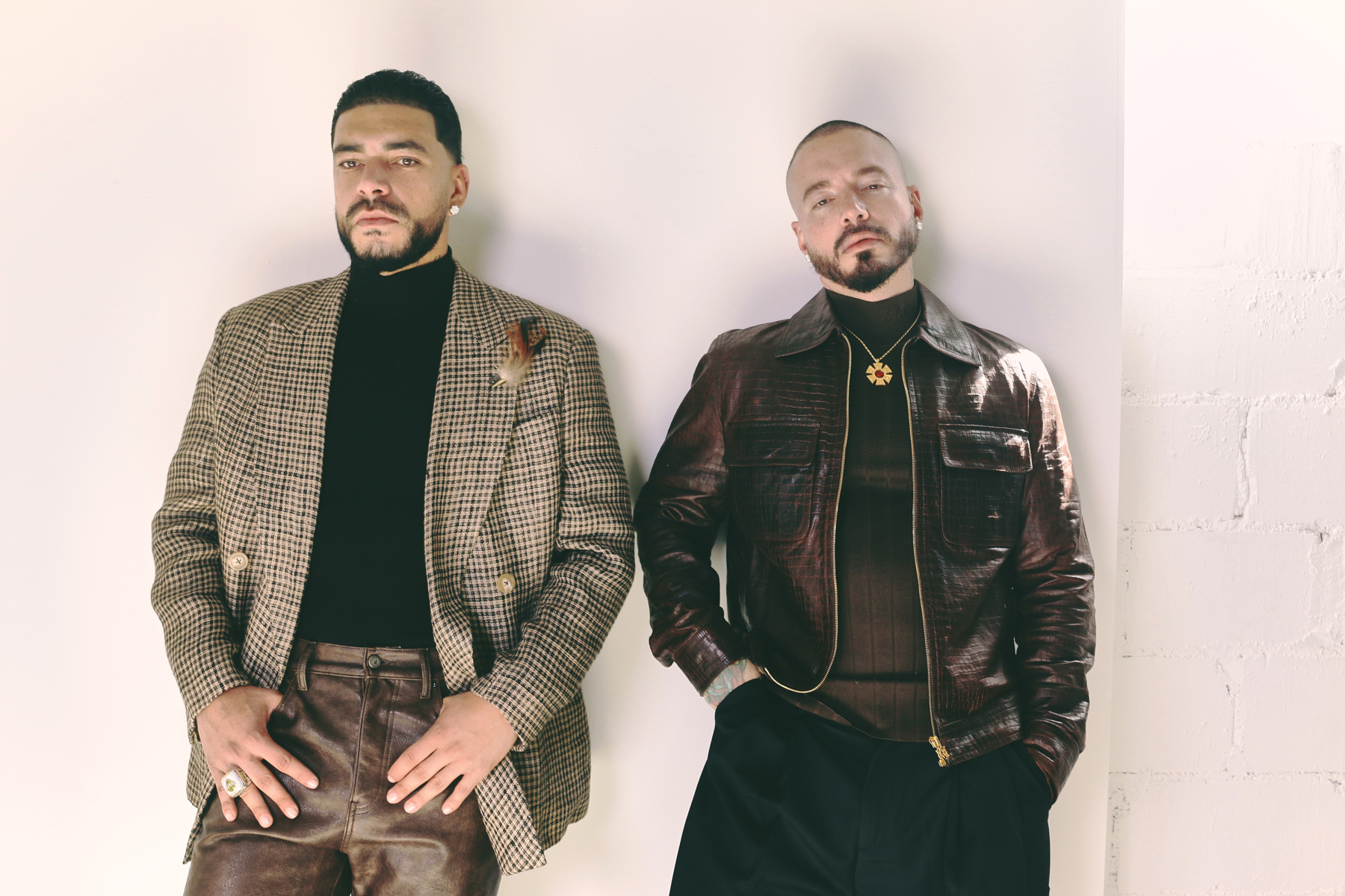 Best new music: J Balvin and Ryan Castro, Charli XCX, Little Simz