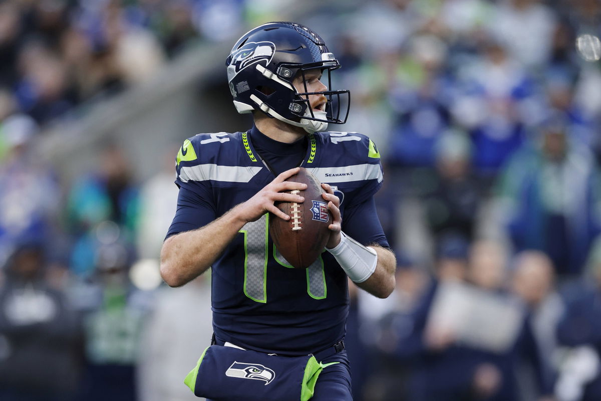 Revisiting top 10 QBs with most passing touchdowns in 2025 NFL season