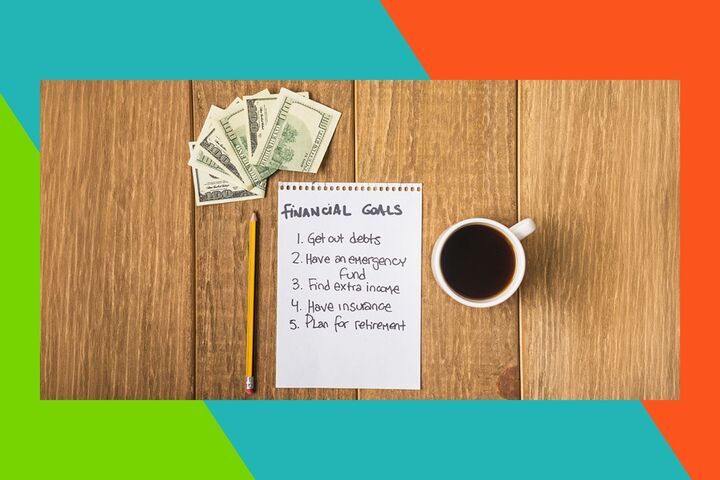 Tired of your paycheck disappearing? This course shows where your money ...