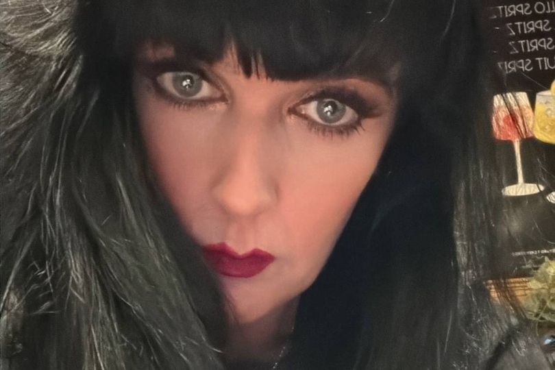 Woman 'scratched' by 'demonic child spirit' called Sallie while ...