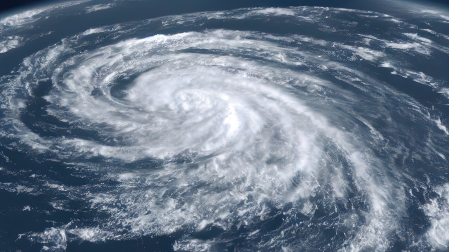Is your name on the 2026 Atlantic hurricane list?