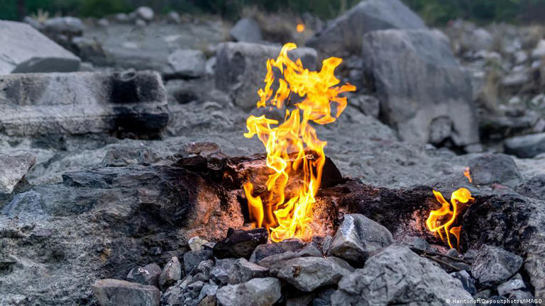 Hidrógeno blanco: ¿una fuente de energía del subsuelo?