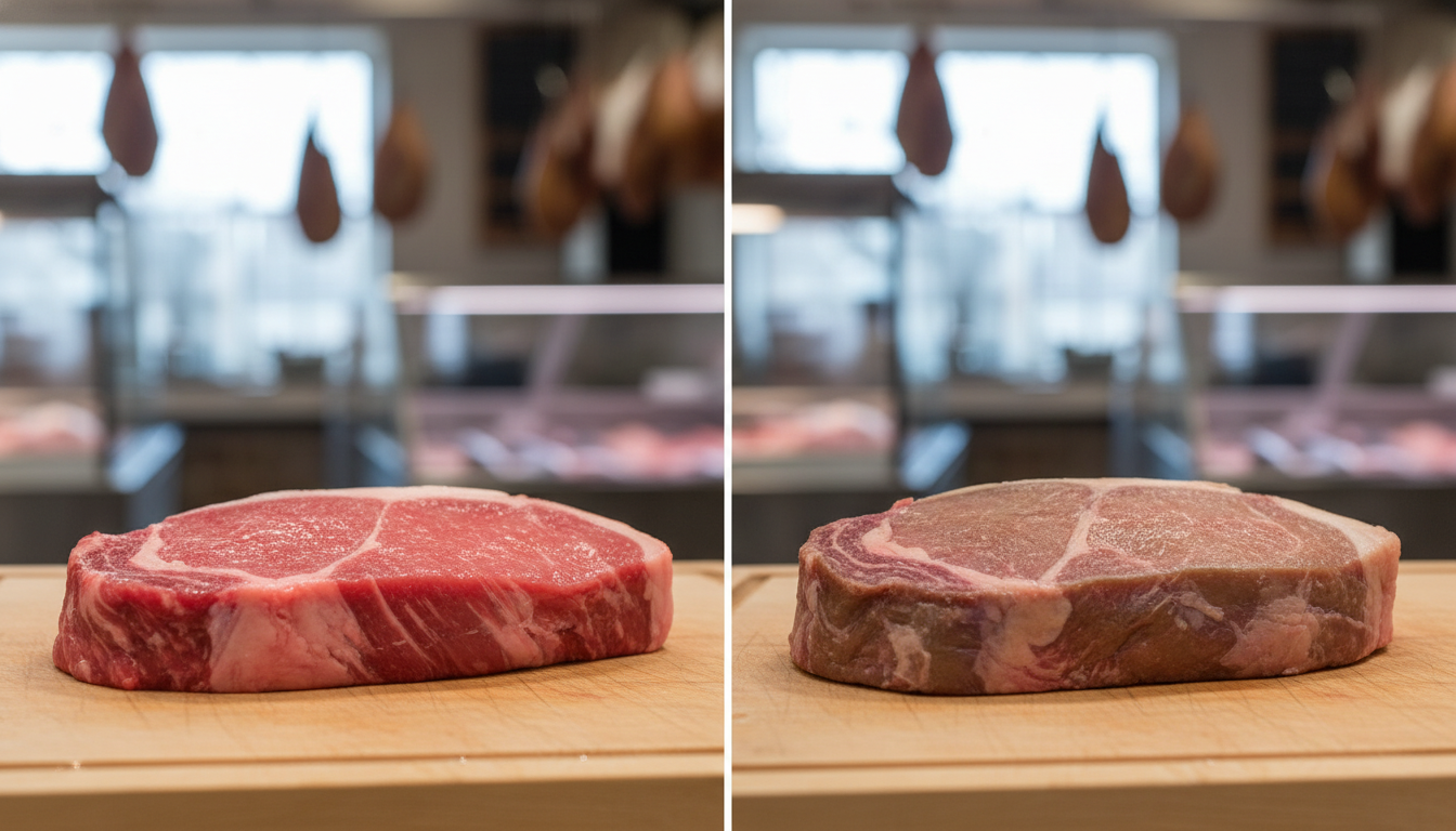 Butchers share their 7 unanimous secrets for choosing the best steak