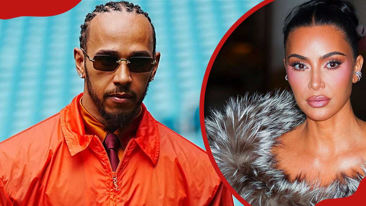 Kim Kardashian S Close Friend Says He Won T Attend Wedding If Lewis