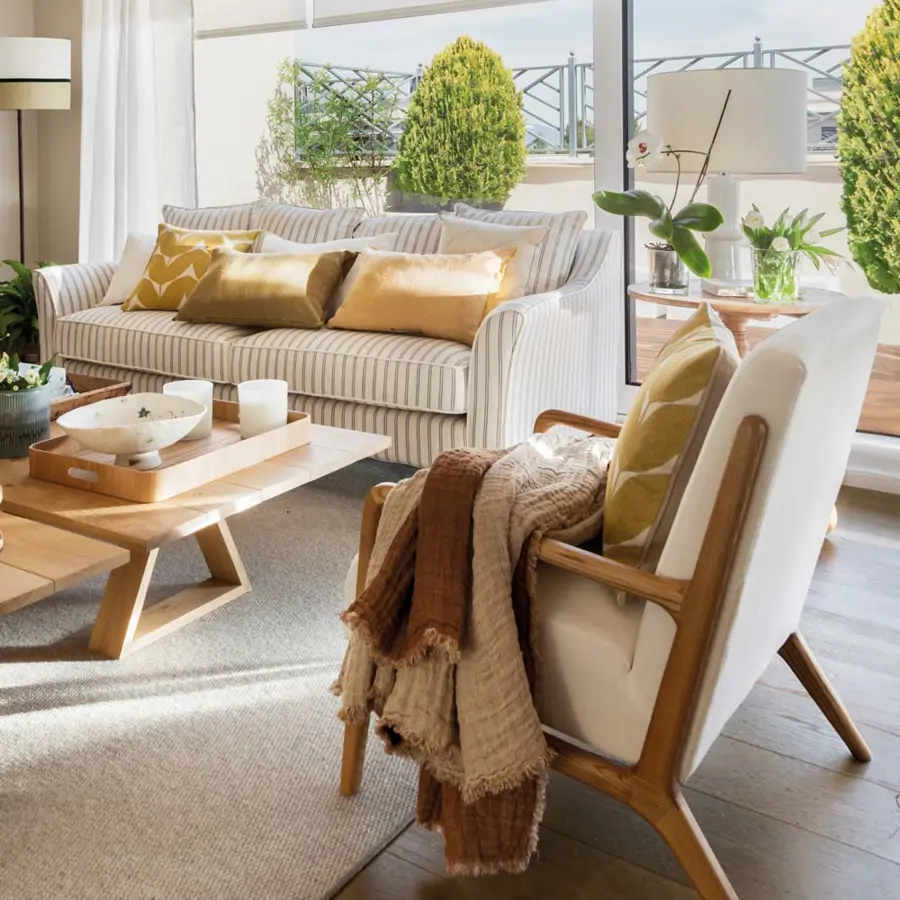 Las tendencias deco que llegan en mayo para anticipar un verano muy ...