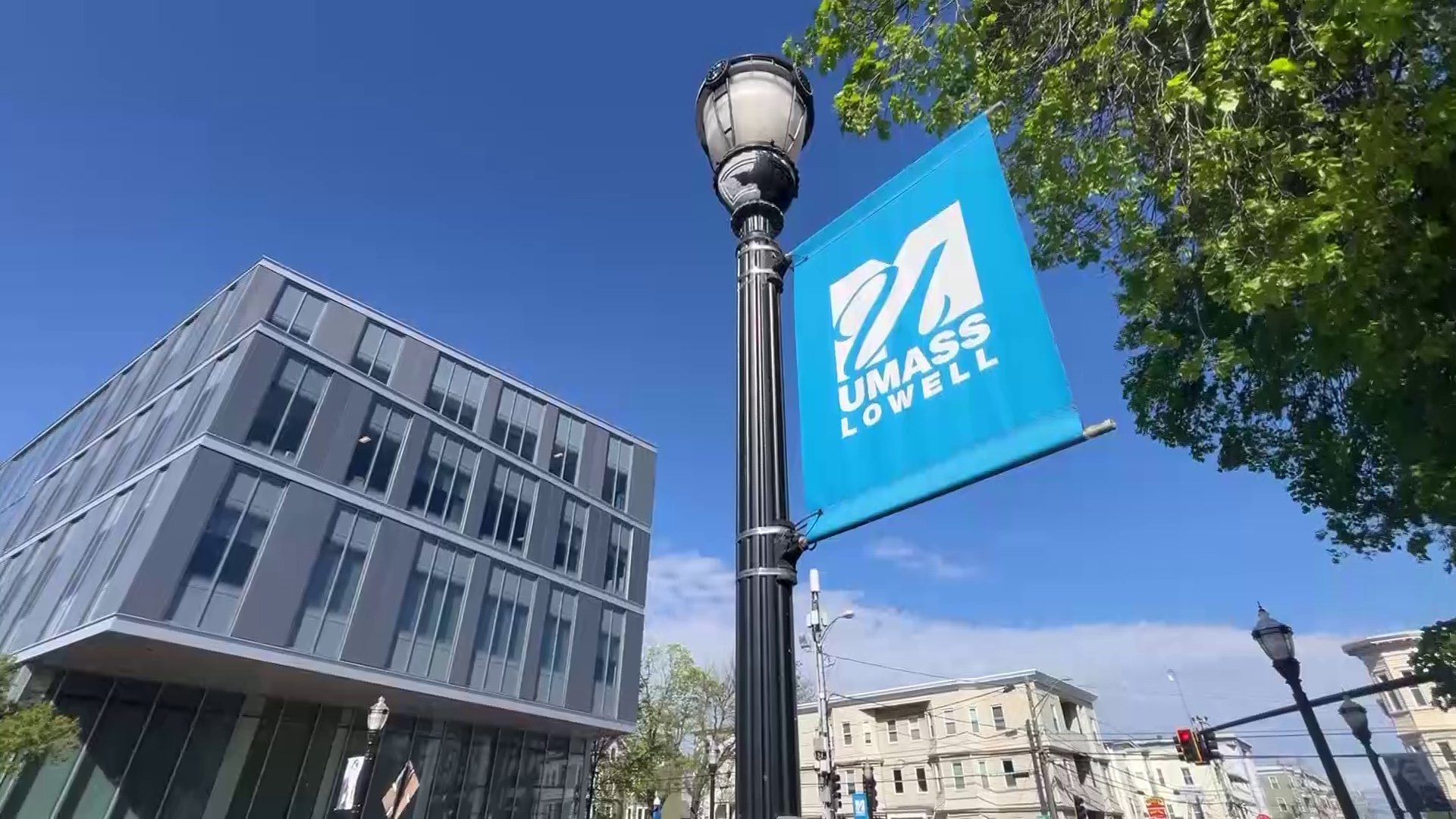 Nationwide Canvas hack disrupts Massachusetts students' finals