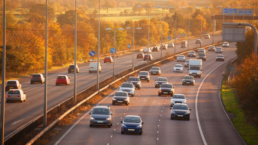 UK cars rack-up mega mileages: 6million have done over 100k miles, but ...