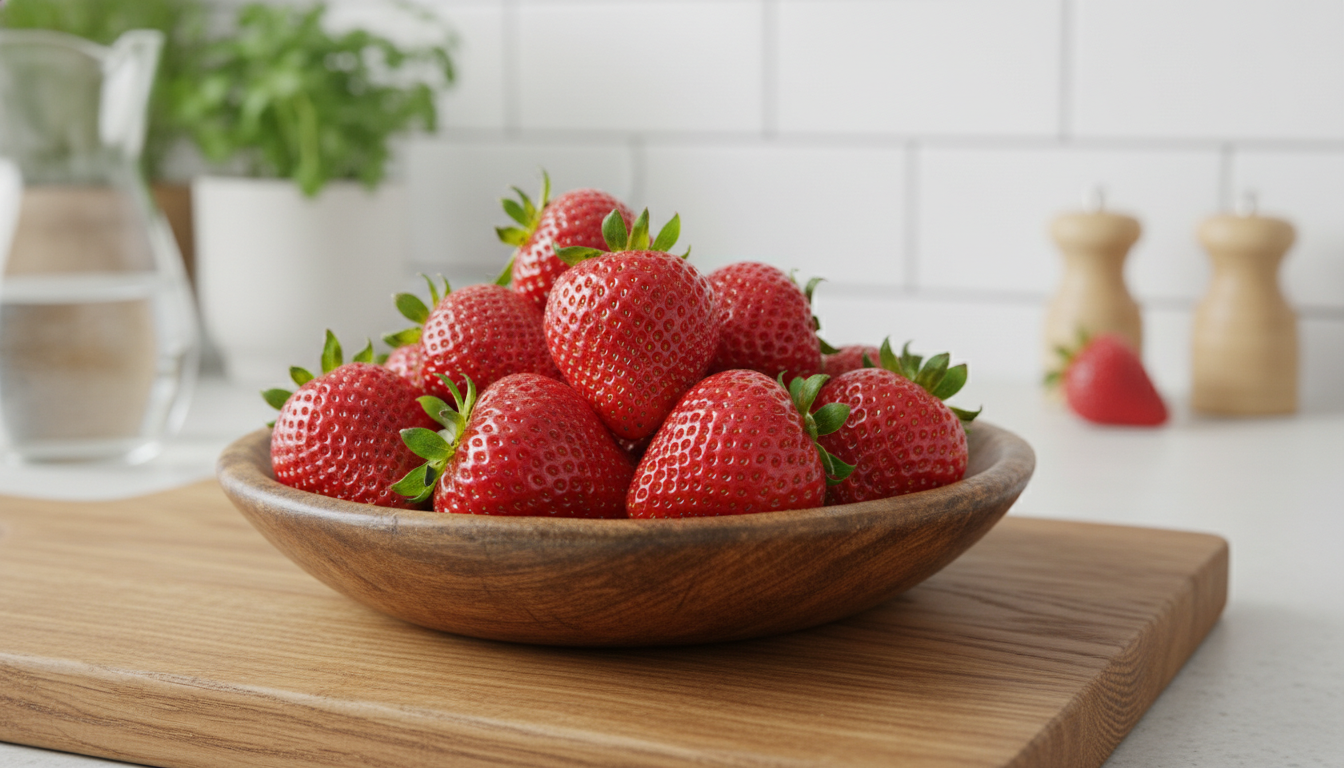 Dietitians reveal the top fruit for diabetes management