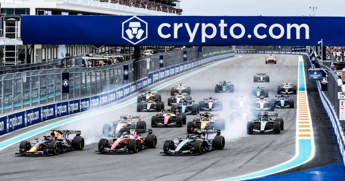 FIA confirms major F1 2027 engine rules shift as electrical ratio revealed