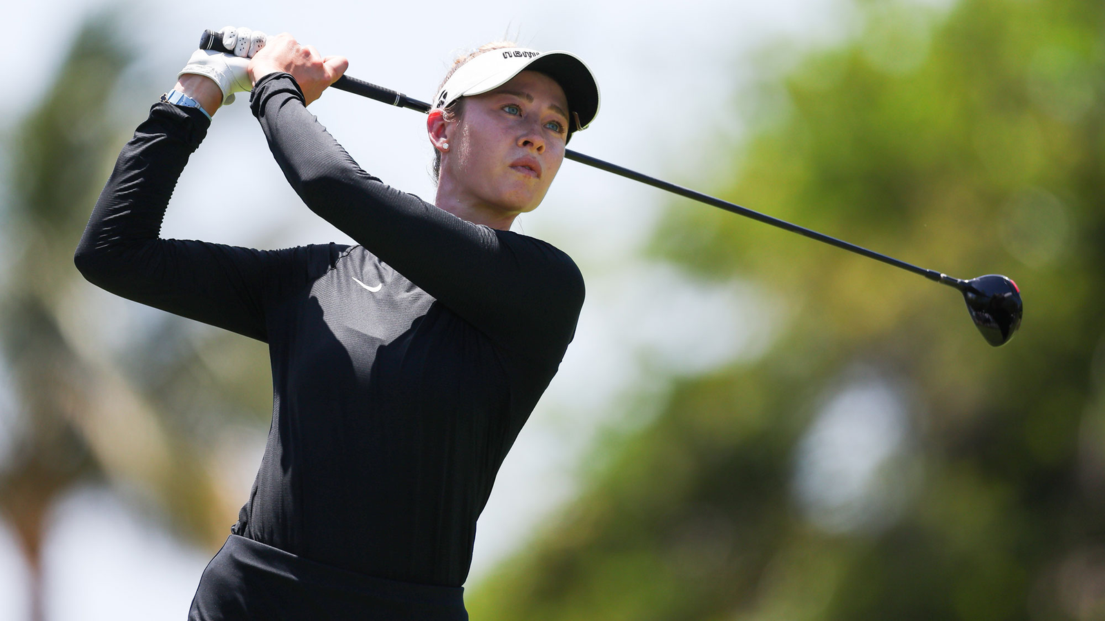 LPGA Mexico Open kicks off with high stakes and unexpected stars