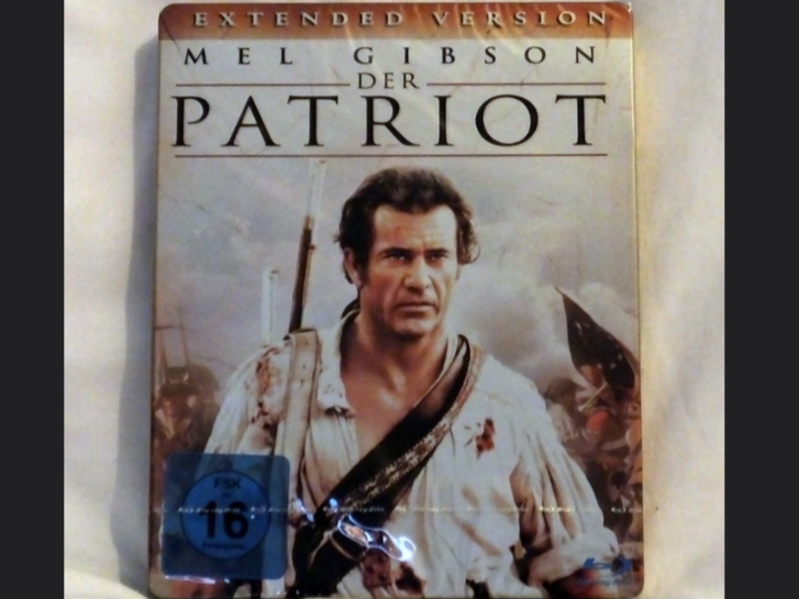 Historical inaccuracies in popular movies