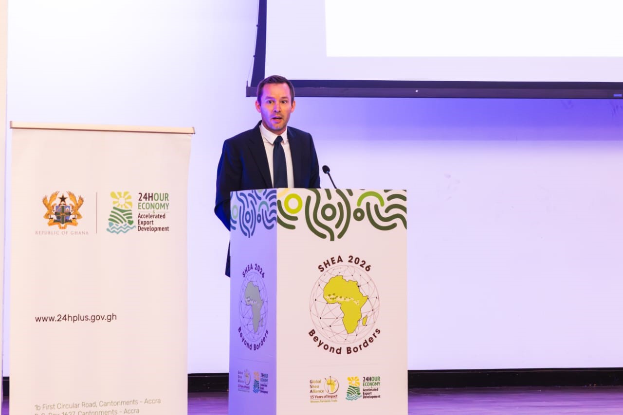 AAK calls for stronger regional alignment to unlock full value of West ...