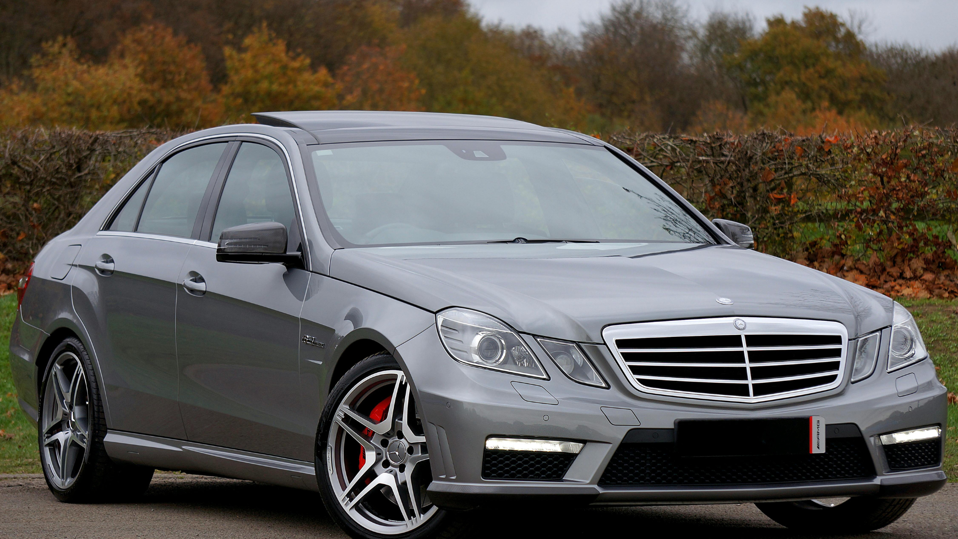 What owning these 20 cars says about your personality