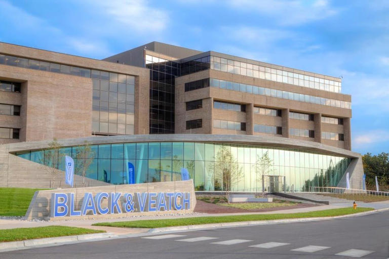 Overland Park weighs more incentives for expanded $1.3B Black & Veatch ...