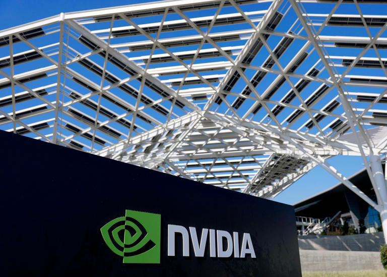 How Nvidia’s Corning pact shines light on China’s dominant role in ...