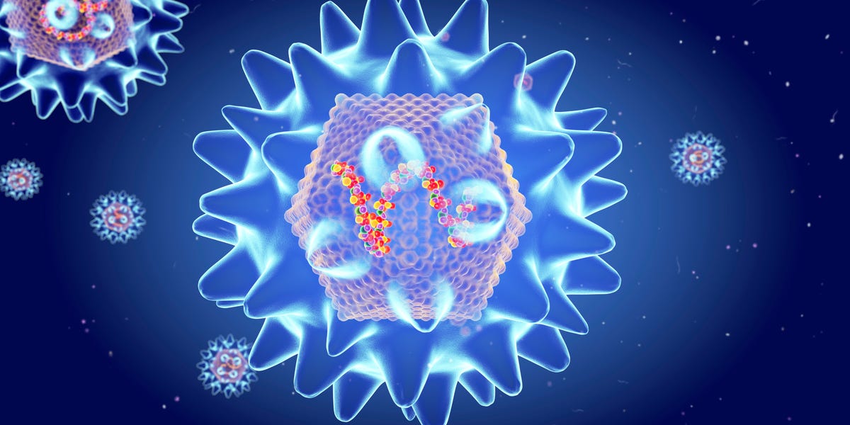 150 people are trapped on a cruise ship with a deadly virus. Here’s how ...